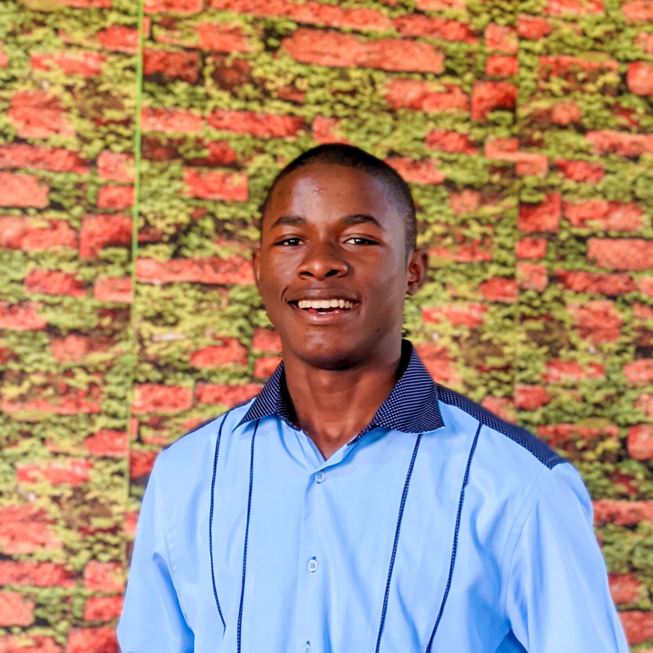 Elisha Okon – SkilledUp Life