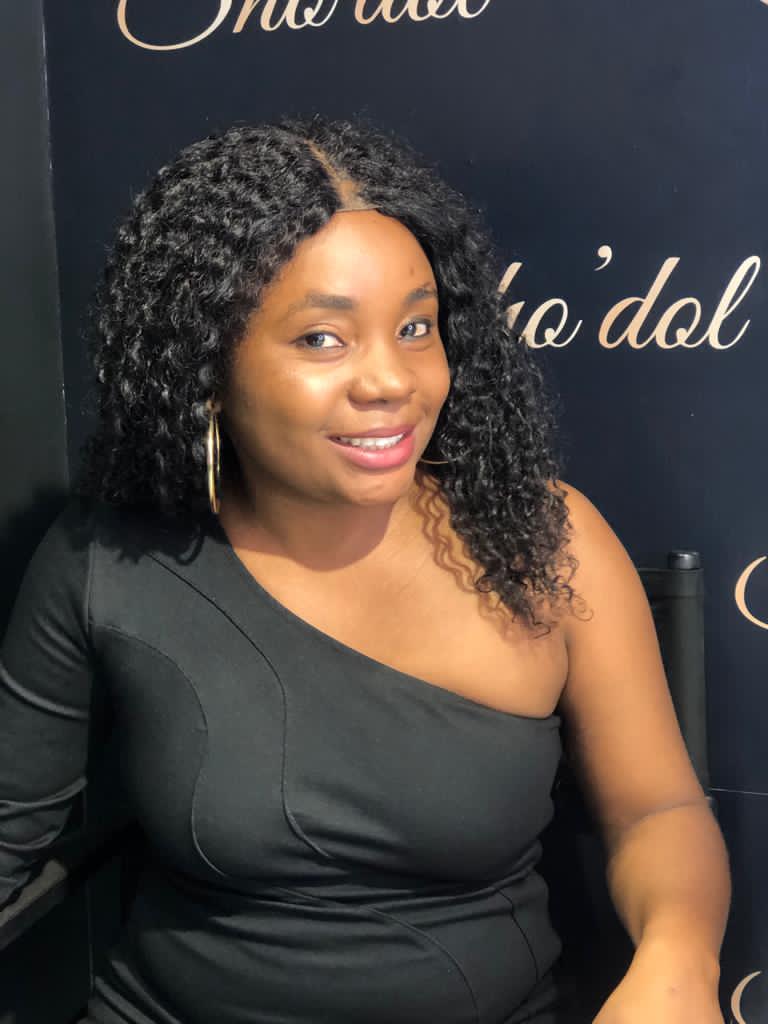 Clotilda Mwale – SkilledUp Life