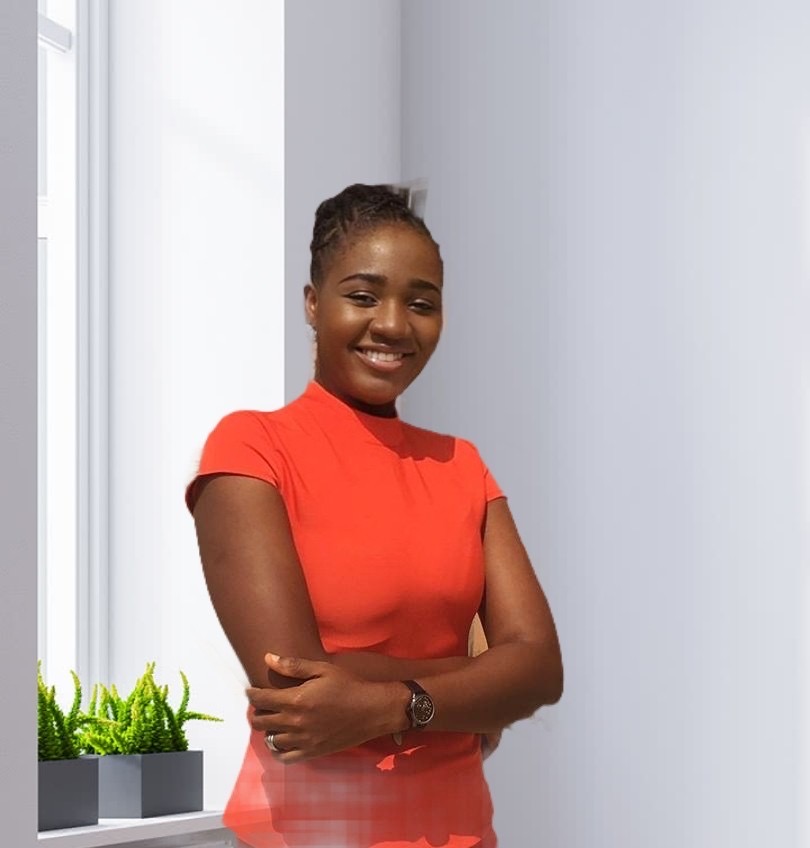 Adebisi Ebun – SkilledUp Life