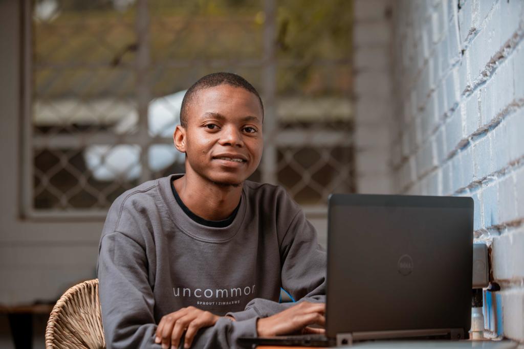 Vernon Kambasha – SkilledUp Life