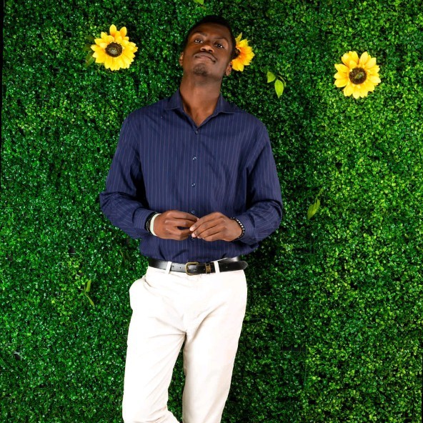 George Onyango – SkilledUp Life