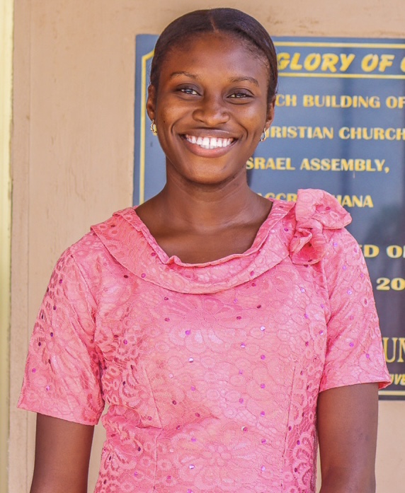 Jessica Chima Eme – SkilledUp Life