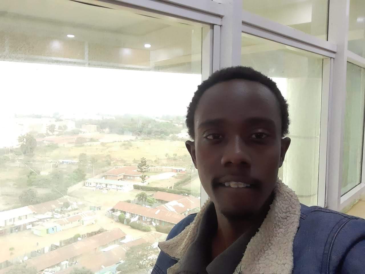 Moses Mungai – SkilledUp Life