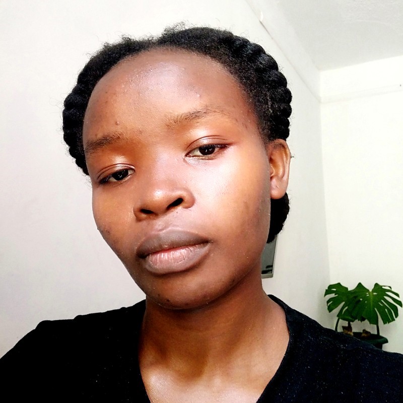 Victoria Kanini Wambua – SkilledUp Life