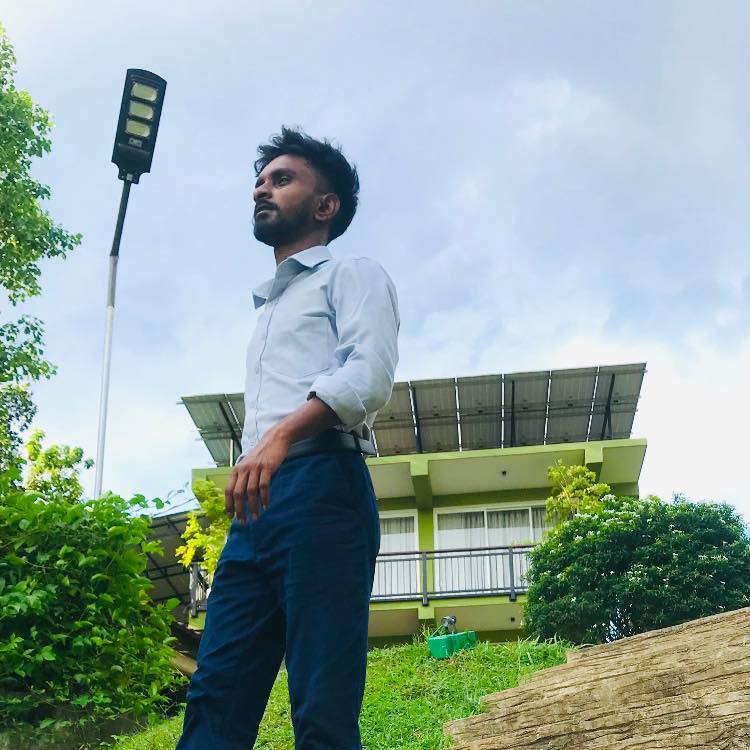 Deshan Wijethunga – SkilledUp Life