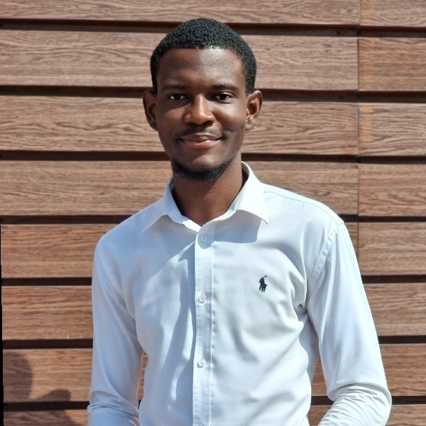 Ashong Sam-Kingsley Jnr – SkilledUp Life