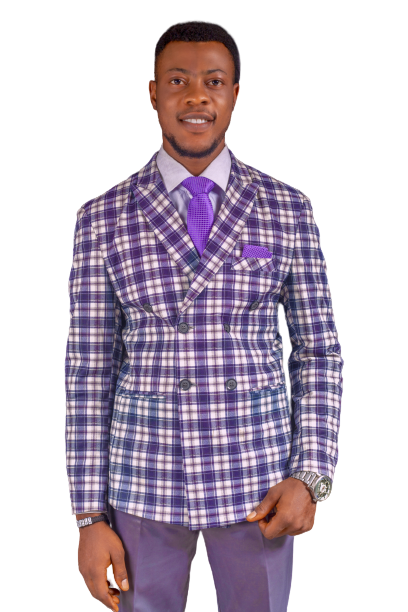 Francis ADEAPIN – SkilledUp Life