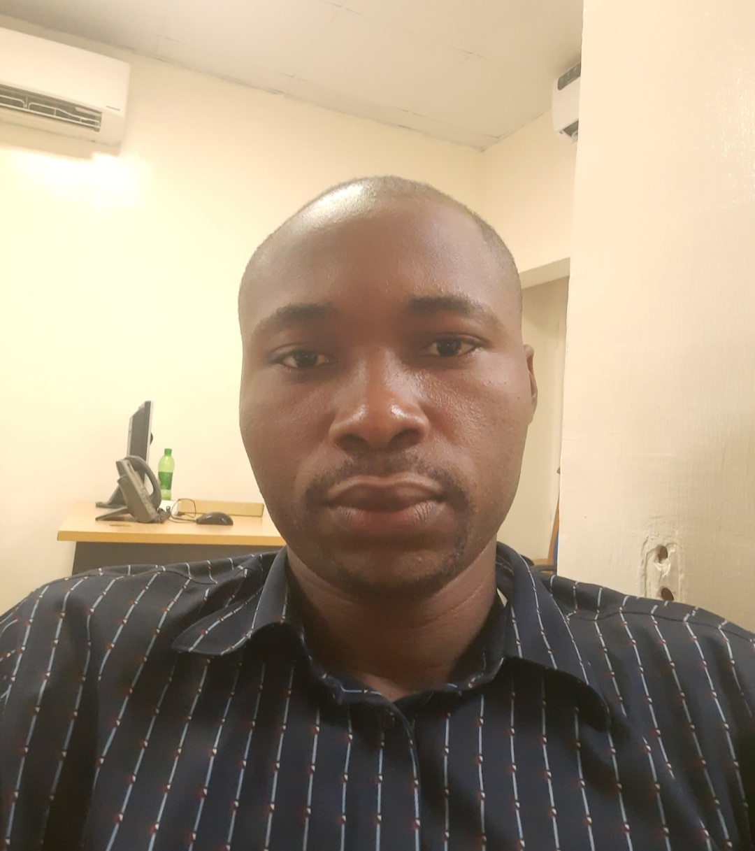 Samuel Ajibade – SkilledUp Life