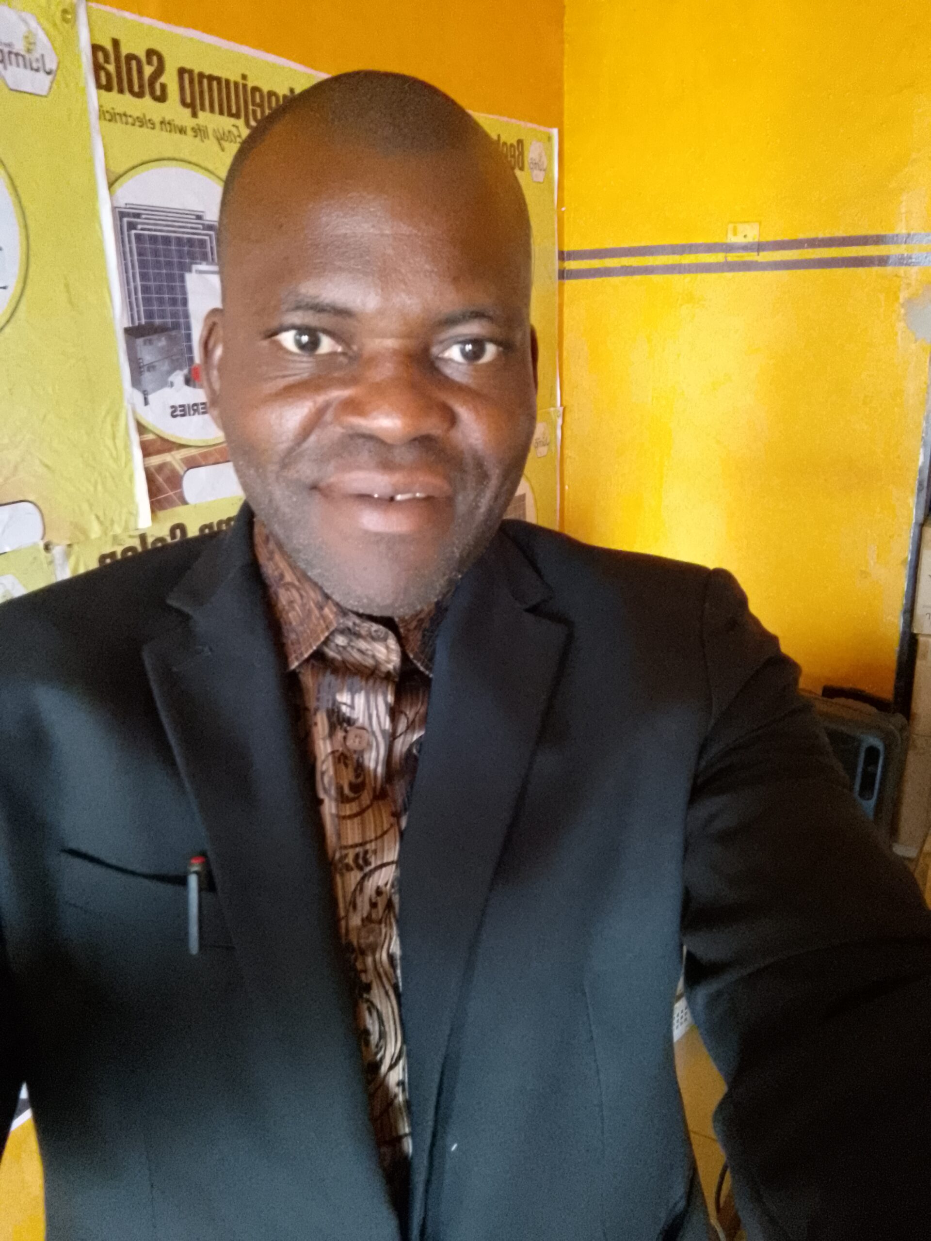 Umoru Samuel Isaac – SkilledUp Life