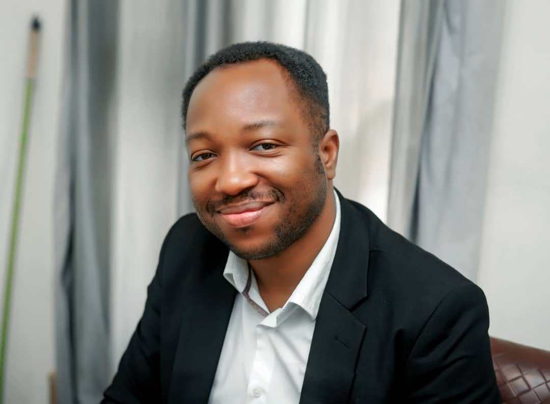 SAMUEL OKON – SkilledUp Life