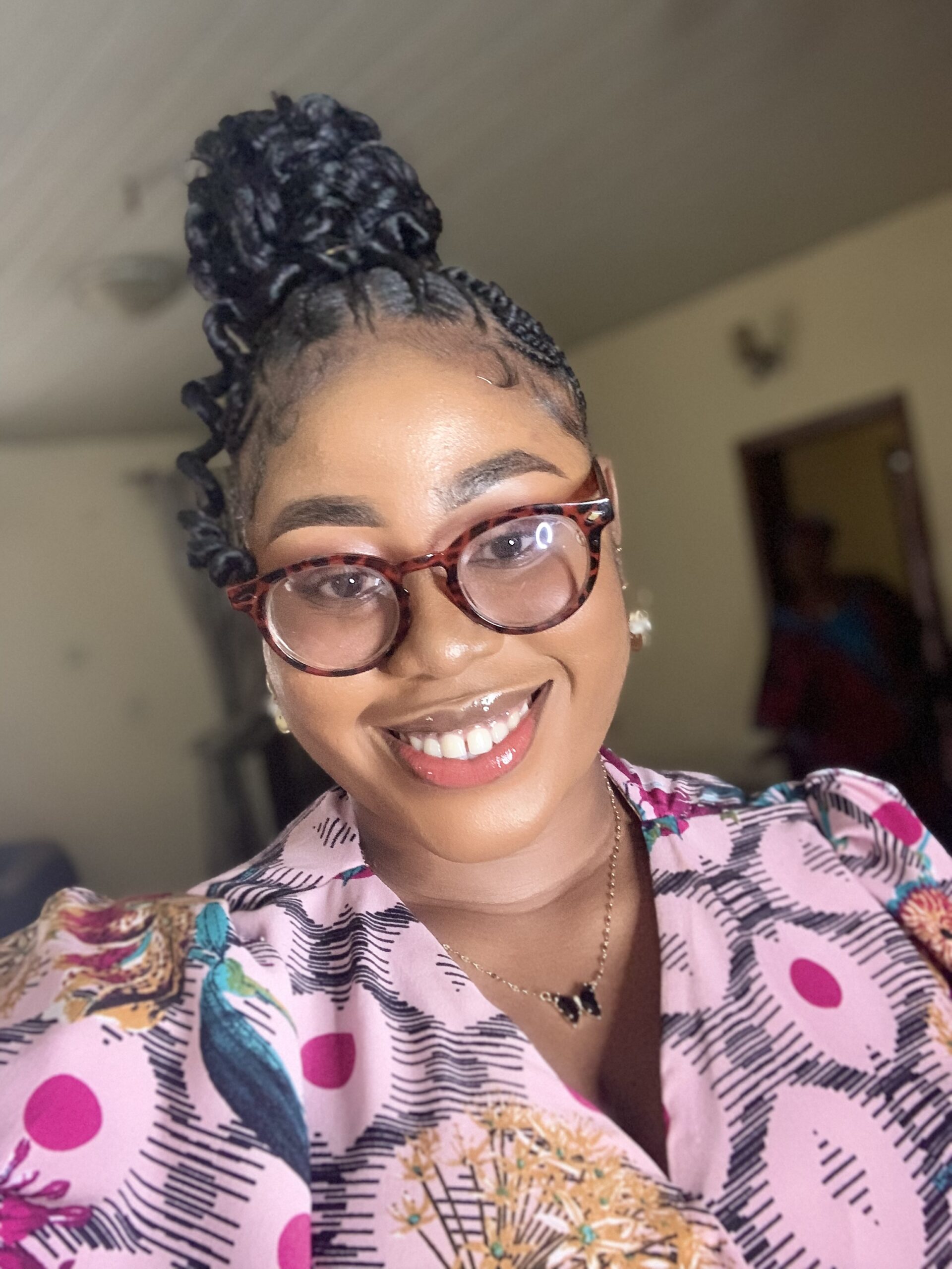 Eze Chiamaka – SkilledUp Life