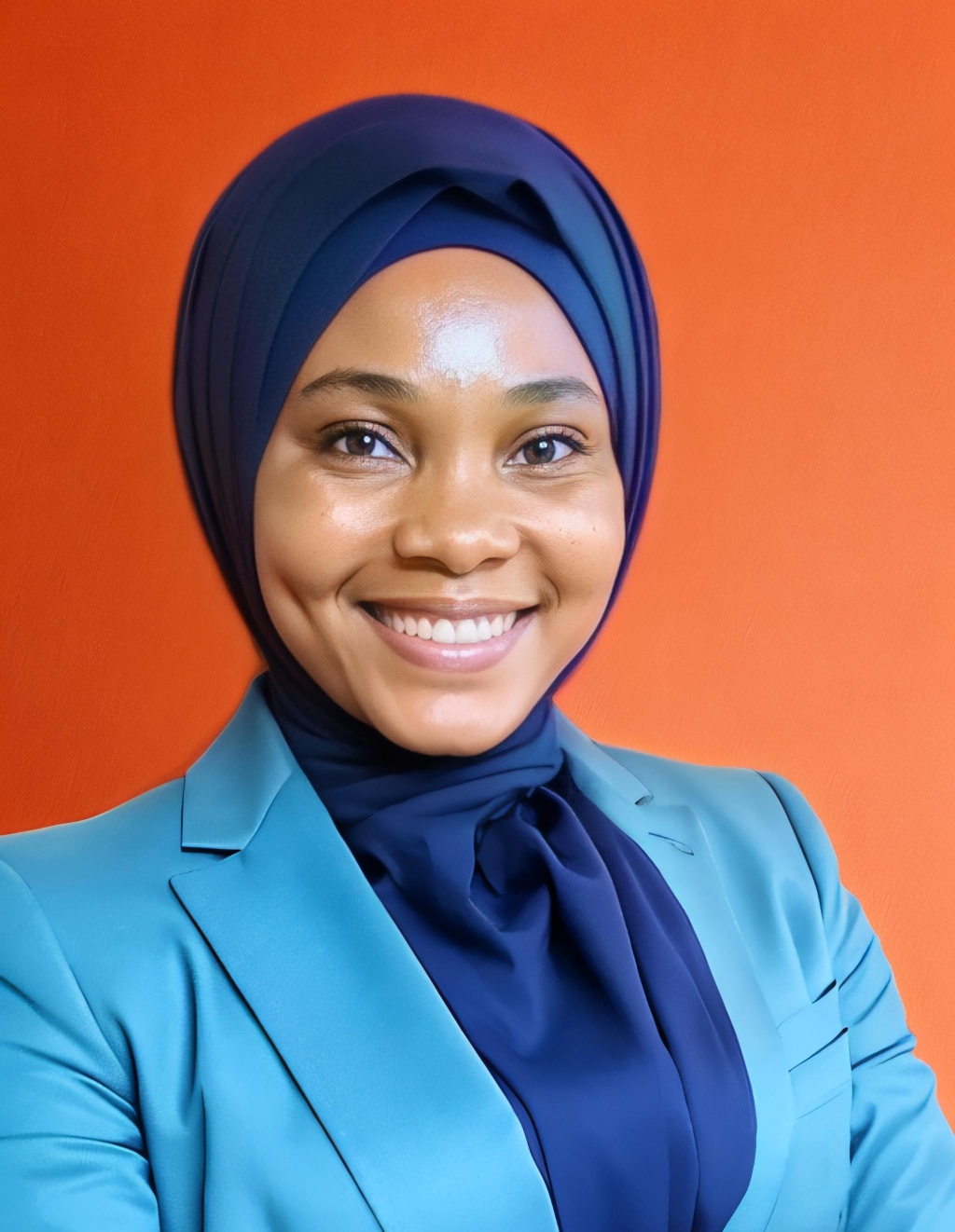 Amina Ibrahim Umar – SkilledUp Life