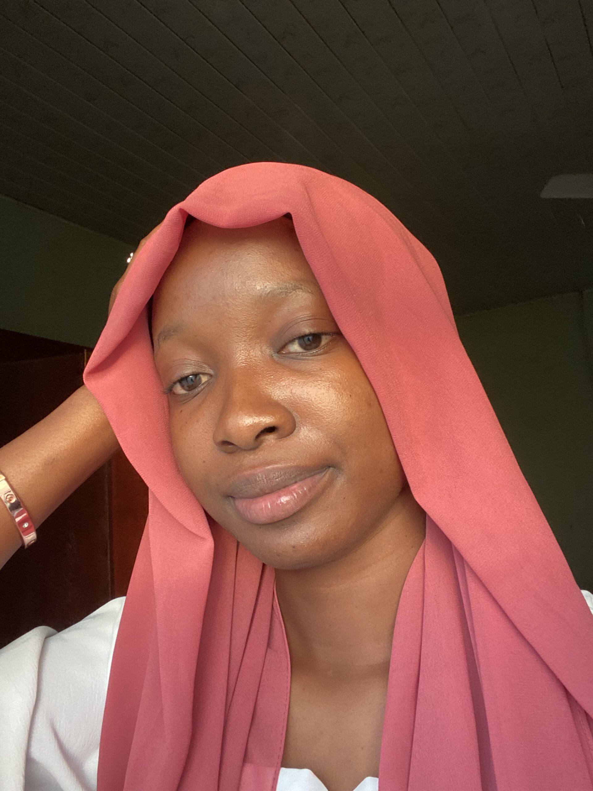 Mariam Adeleke – SkilledUp Life