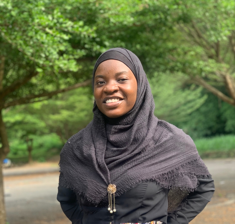 Mariam Adenike Ojewande – SkilledUp Life